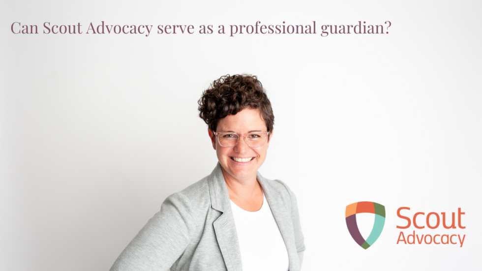 Professional Guardianships | Scout Advocacy | Fishers, Indianapolis ...